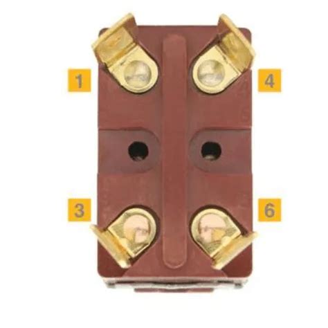 How To Wire A Toggle Switch WEUP