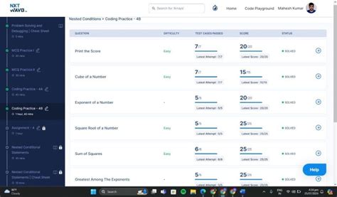 Mahesh Kumar Chennamshetty On Linkedin Day29 Fullstack Programming Ccbp Nxtwave Reactjs