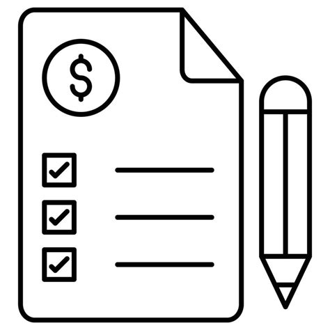 Cheque Which Can Easily Modify Or Edit 11889717 Vector Art At Vecteezy
