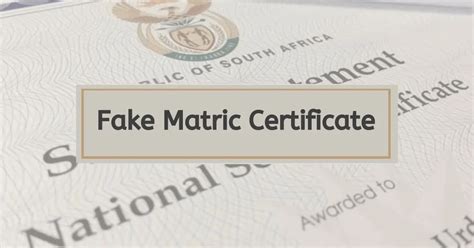 How To Find Your Matric Examination Number Searche