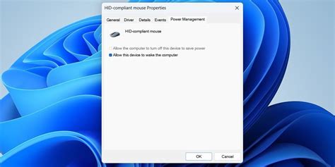 How To Manage Which Devices Can Wake Your Windows PC From Sleep Mode
