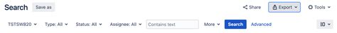 How To Migrate Issues With Attachments Jira Atlassian Documentation