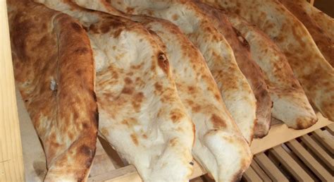 Shotis Puri Georgian Recipes