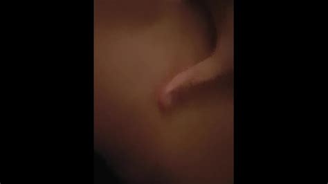 Girl Shows A Guy How To Play With Her Pussy