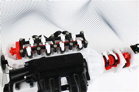 High Resolution 3d Printing Onfint 3d Printing