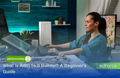 What Is Aws Skill Builder A Beginners Guide