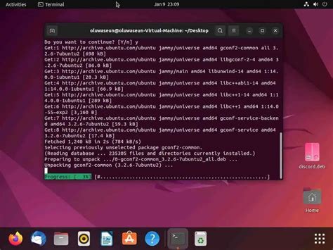 How To Install Discord On Linux Itechguides