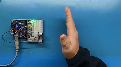 Arduino Getting Started Brad Henson