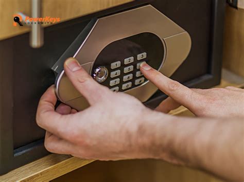 Reset Safe Codes And Recover Forgotten Combination Guide