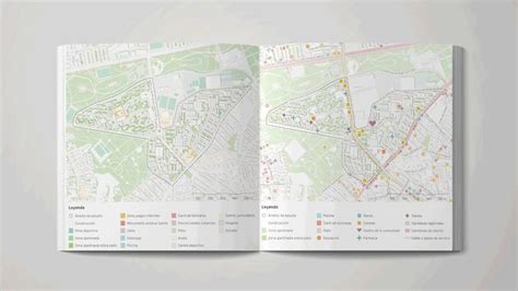 Urban Analysis Qgis Behance In 2025 Urban Analysis Analysis Architecture Illustration