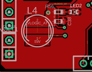 LMR16006 The Input Voltage Is Fully Transfered To Output Power Management Forum Power
