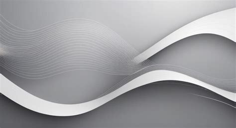premium photo curvature elegance abstract background with curve line