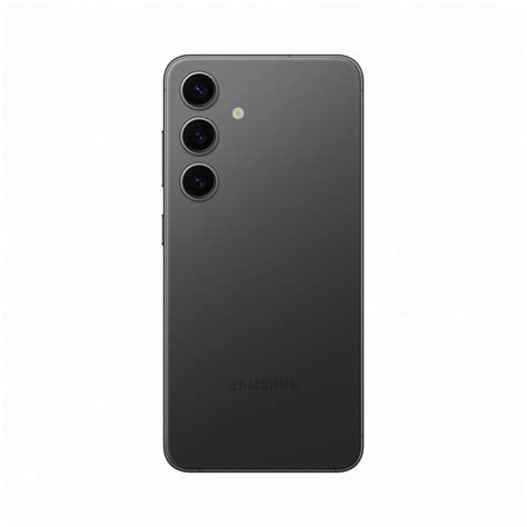 Смартфон Samsung Galaxy S24, Dual SIM, 8GB RAM, 256GB, 5G, Onyx Black ...