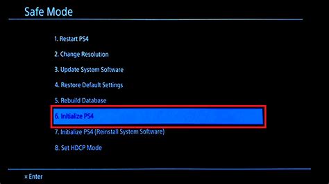 Ps4 Cannot Access System Storage Error Ce 34335 8 Fixed