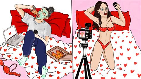 Being An OnlyFans Sex Worker Sounds Stressful