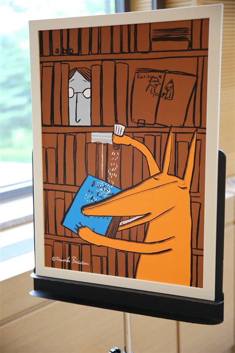 주니어김영사 바로 내일 베스트 셀러 의 저자 프란치스카 비어만 사인회가 열립니다