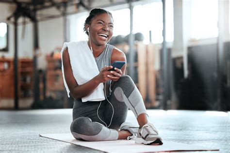 Choosing The Right Fitness App A Comparison Guide