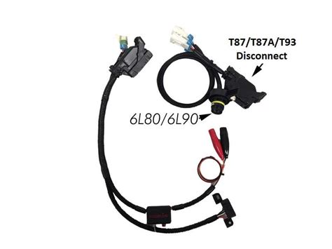 Gm E92 Ecm Pinout Complete Wiring Diagram Guide