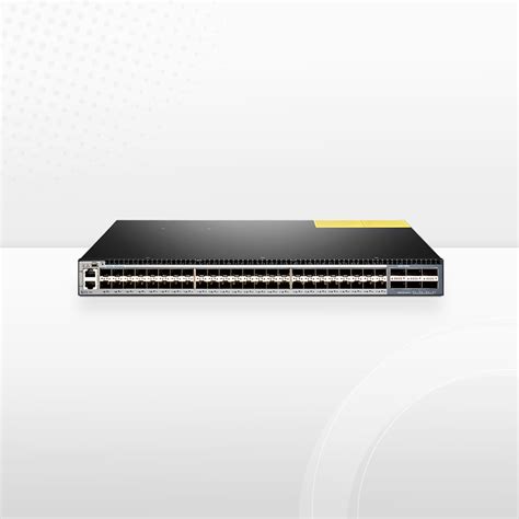 Cisco 48 Port Switch