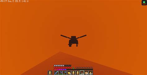 Chocapic13 Shaders Customization Minecraft Curseforge