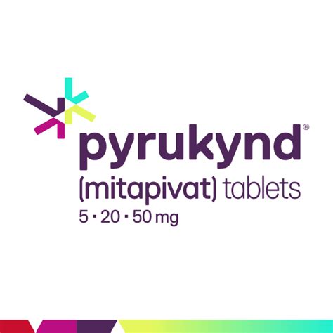 Pyrukynd® Mitapivat Tablets Official Hcp Website