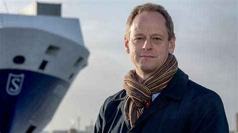 Jesper Kristensen To Transition From Unifeeders Group Ceo Role Will