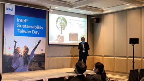 Lanner Joins Intel Sustainability Taiwan Day Showcase How Converged Htca Mec Server To Lower