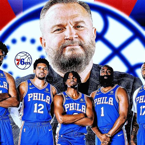 Sixers Players
