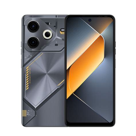 Best Price For New Tecno Pova 6 Neo 6 78 FHD 120Hz 256GB 16 8 8 GB RAM MTK Helio G99 Ultimate