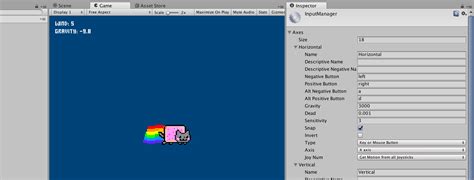 An Introduction To Vectors Using Unity Part 2