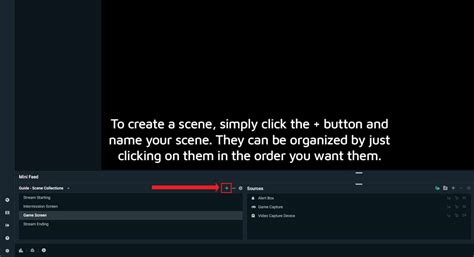 How To Use Streamlabs Obs Streamerstartup