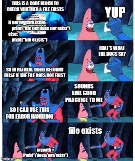 An Actual Python Bug I Wrote Recently Rprogrammerhumor