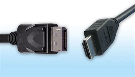 تفاوت Hdmi و Display Port چیست؟ زومیت