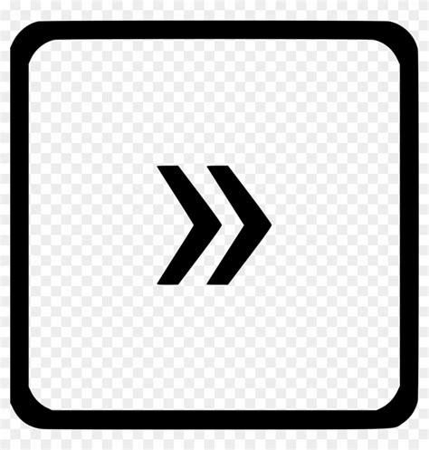 Double Quotation Mark Latin Keyboard Comments HD Png Download X PngFind