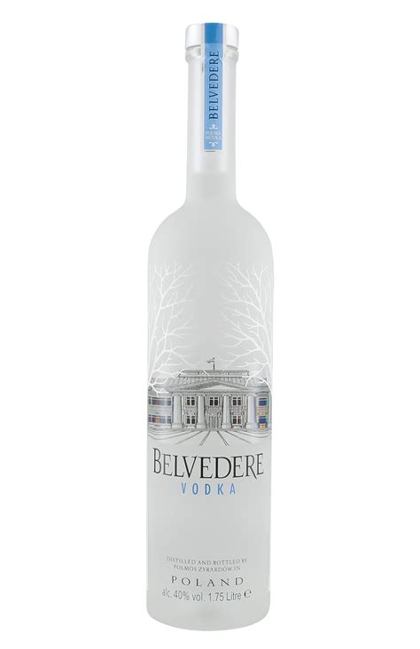 Belvedere 175cl | Hedonism Wines
