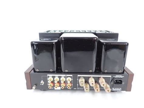 Ortofon Kailas B4 Kt 88真空管プリメインアンプ 管球式アンプ 説明書付き オルトフォン オーディオ 6acc0 3 本体 ｜売買されたオークション情報、yahooの商品