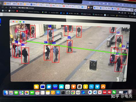 Aidlux Yolov5实现目标追踪 人流统计 知乎