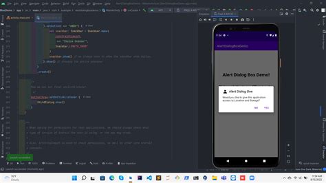 GitHub GetRighhttt CustomAlertDialogBoxes A Repo Demoing How Easy It Is To Display Your Own