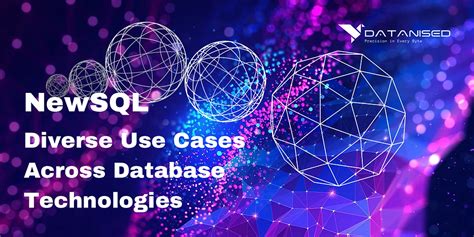 Exploring Newsql Across Databases Diverse Use Cases Across Database