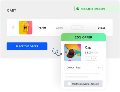WooCommerce Checkout Upsell By UpsellWP