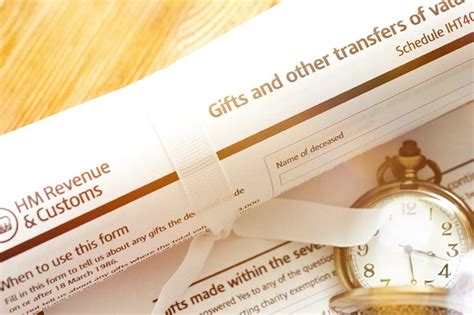 Uk Inheritance Tax Considerations For Expats Expat Taxes Australia