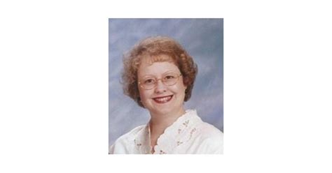sherry anderson obituary 1953 2014 legacy remembers