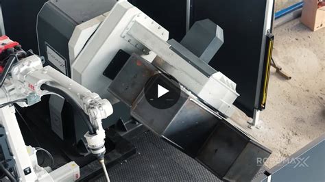 Robomax Robot Robotics Automationsystems Automationsystemstechnology Robomax Robot Ve