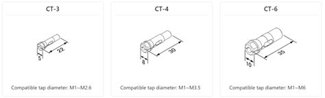 Miyakawa Ct 3461013 And Ctf 61013 Multi Axis Attachment Collet Ct