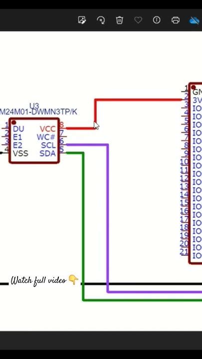 External Eeprom With Arduino Youtube External Eeprom With Arduino Youtube
