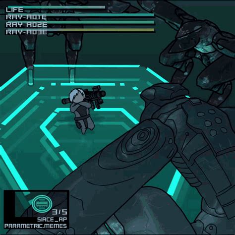 Mgs2 Raiden  Mgs2 Raiden Break Dance Discover And Share S