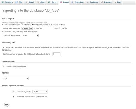 Php Form Submit With Fade Effect Using Jquery Sourcecodester