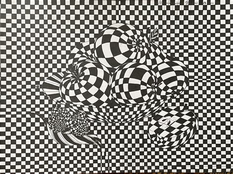 Geometric Variation — Sitebrooklyn Gallery