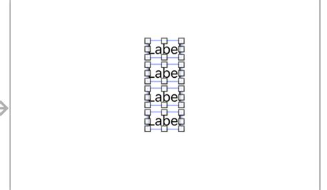 Ios Center More Than One Label Vertically And Horizontally In Xcode Stack Overflow