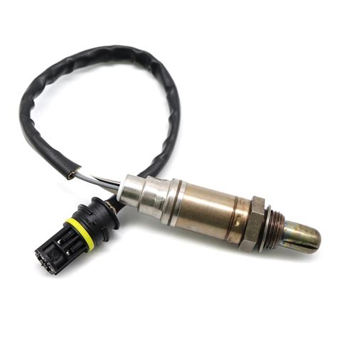 Lambda Air Fuel Ratio